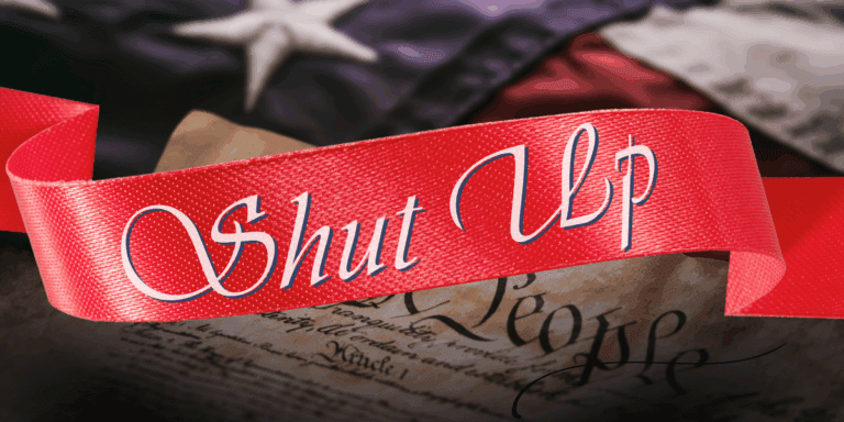 SHUT UP: A Former Drill Sergeant’s Guide to Understanding Your 31(b ...