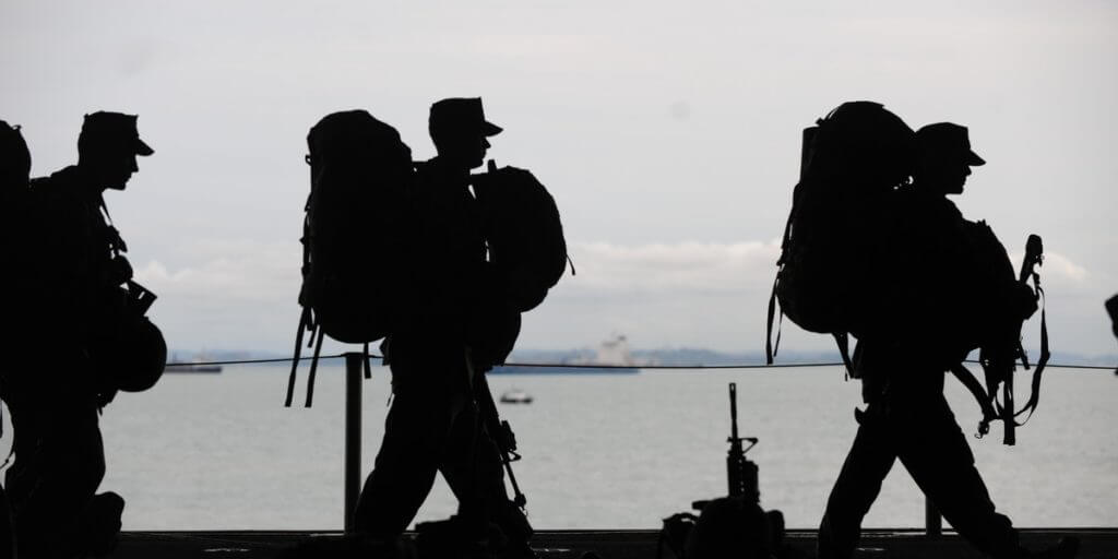 Understanding Administrative Separation - Tully Rinckey PLLC