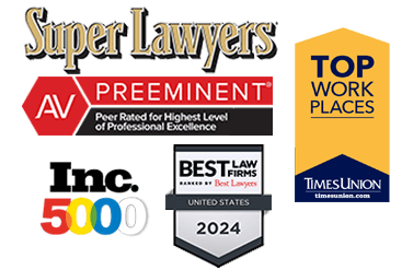 Jennifer Scarbrough - Tully Rinckey PLLC