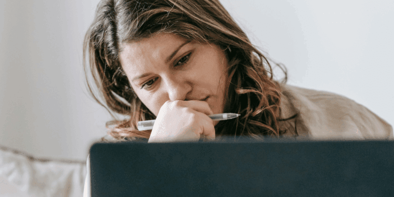 My Agency Discriminated against Me, and I Have NO IDEA How to Write and ...